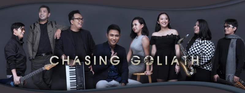 David Mercado – www.davidmercadoofficial.com